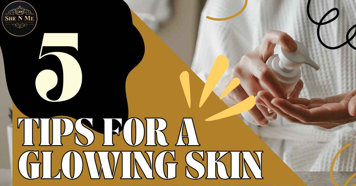 Read Our Blog: how to Brighten your skin | skin brightening tips